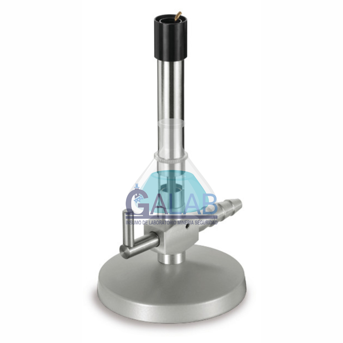 Mechero Bunsen piloto - Galab