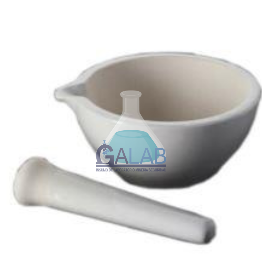 Matraz erlenmeyer - Galab